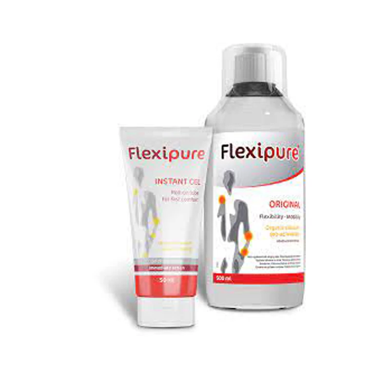 Flexipur oralni rastvor 500ml