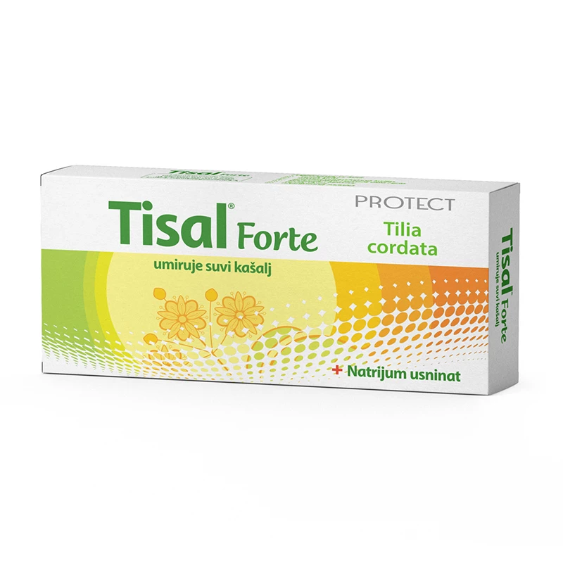 PROTECT TISAL FORTE ORIBLETE 30X