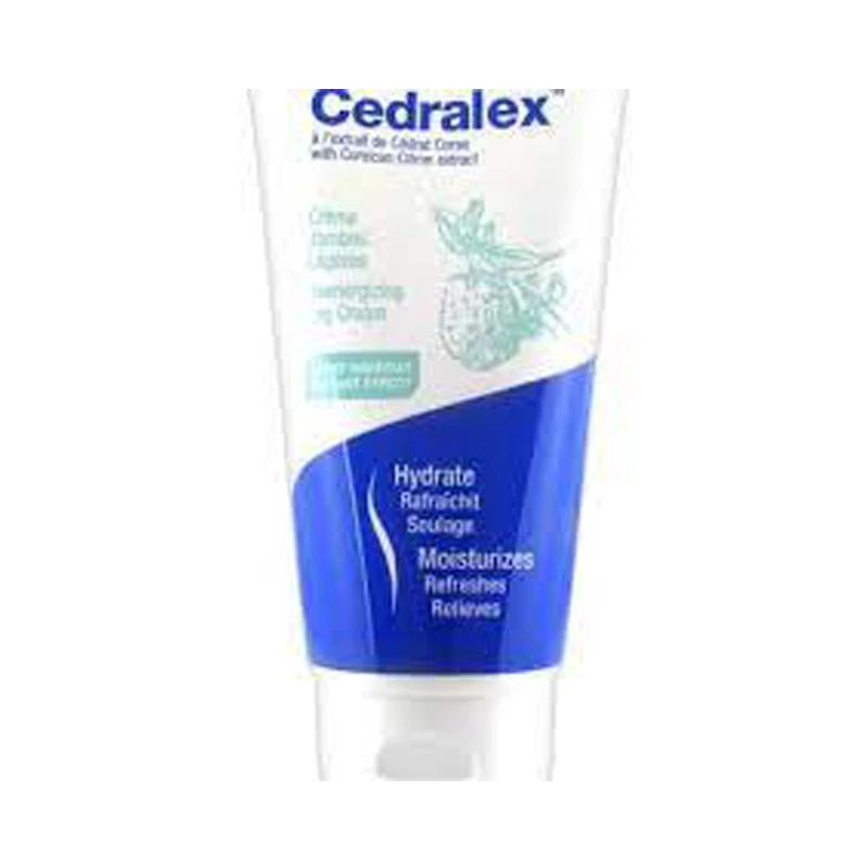 CEDRALEX KREMA 75ML