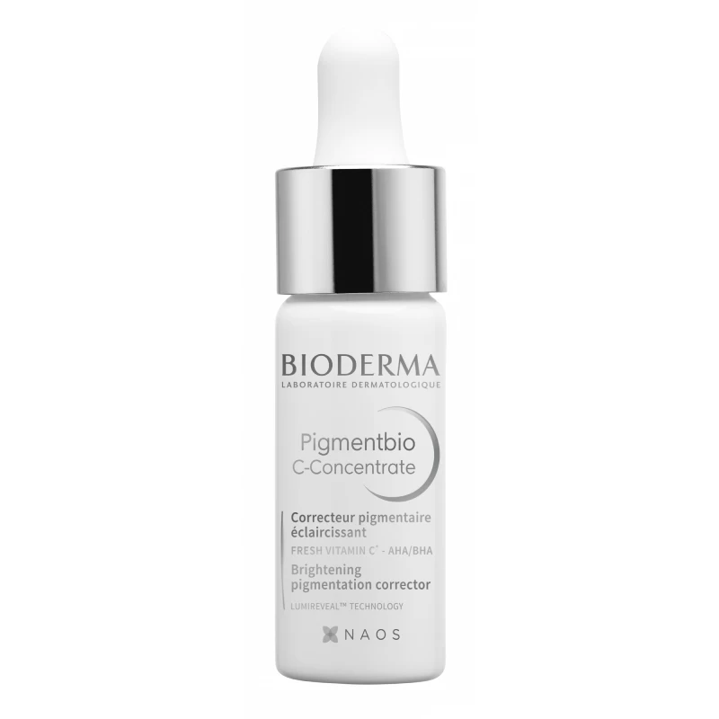 Bioderma pigmentbio C-concetrat 15ml