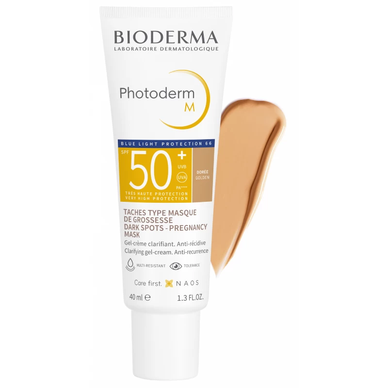 Bioderma Photoderm M tonirana krema SPF50+ 40ml