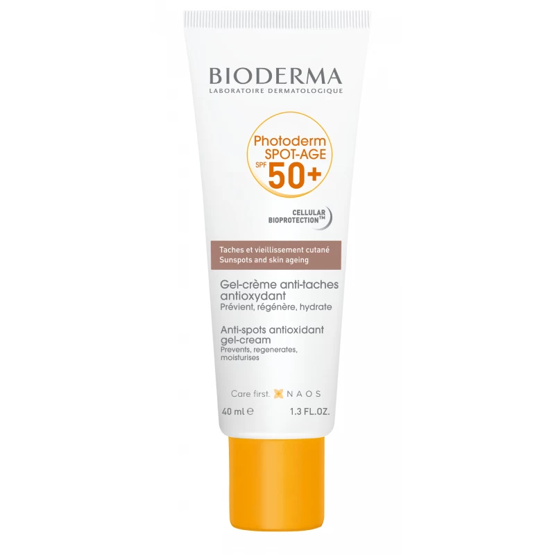 Bioderma Photoderm spot age krema SPF50+ 40ml