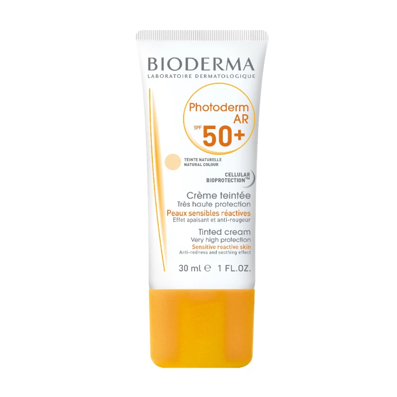 BIODERMA PHOTODERM AR KREMA TONIRANA SPF50+ 30ML