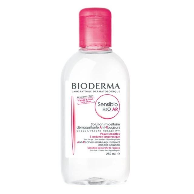 Bioderma Sensibio AR micelarna voda 250ml