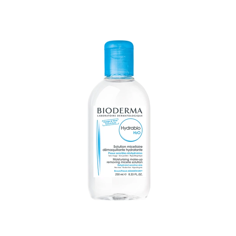 Bioderma Hydrabio micelarna voda 250ml PROMO