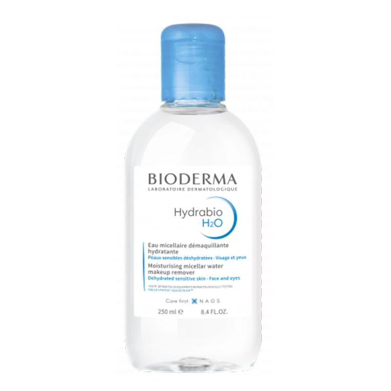 Bioderma Hydrabio micelarna voda 250ml