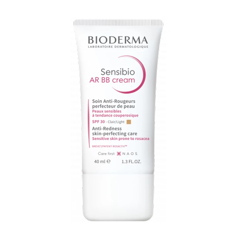 Bioderma Sensibio AR BB tonirana krema 40ml