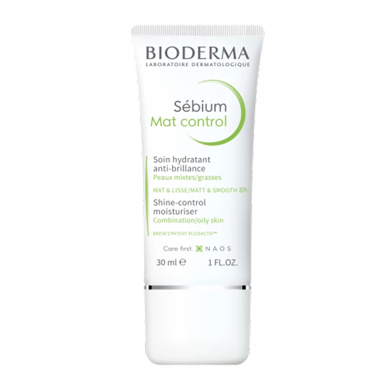 Bioderma Sebium Mat control krema 30ml