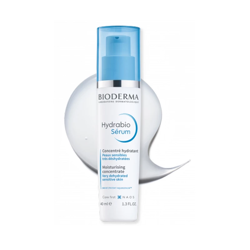 Bioderma Hydrabio serum 40ml