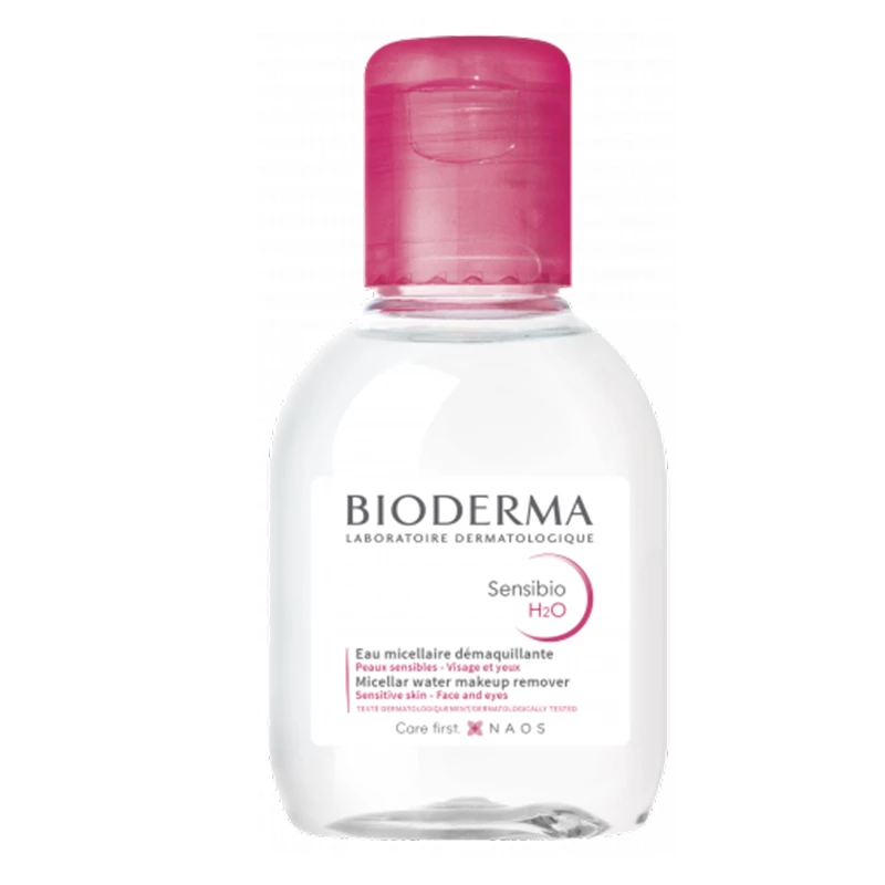 Bioderma Sensibio micelarna voda 100ml PROMO