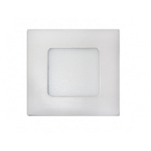 LED PANEL U/Z KNS1-03 4000K 3W BB LINK