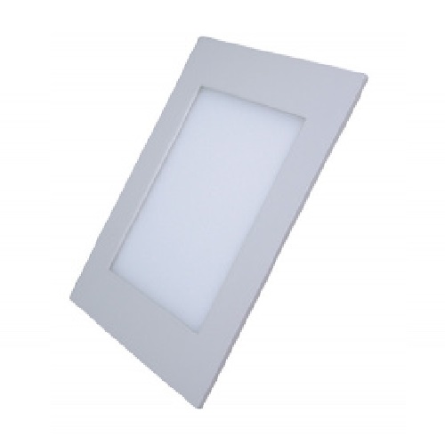 LED PANEL U/Z KNS1-12 6500K 12W BB LINK