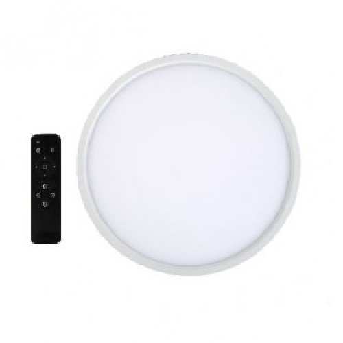 LED PLAFONJERA GALAXY 3 WHITE 20W 3000K-6500K