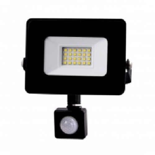 LED REFLEKTOR BR-FL10W-04AZ SENZOR