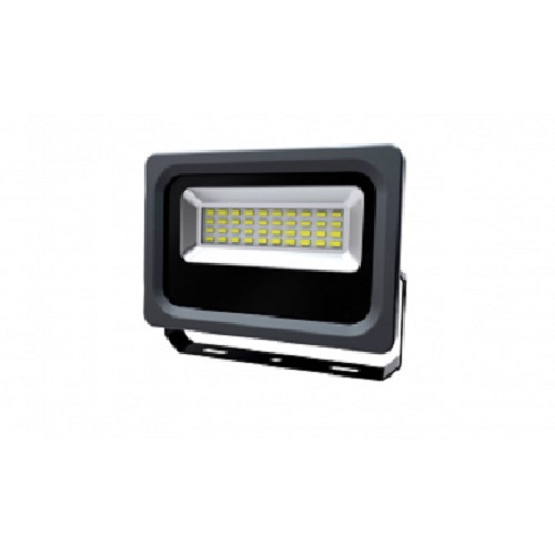 LED REFLEKTOR BREE 20W SLIM-IP65 BB LINK