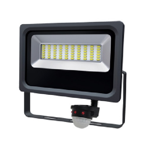 LED REFLEKTOR BREE 30W SLIM S/S IP65 BB LINK