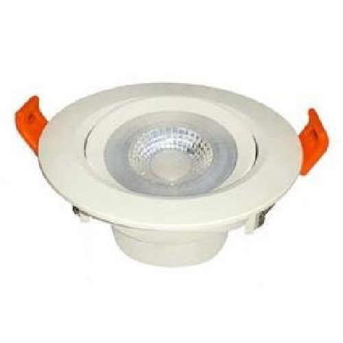 LED ROZETNA 1430-5W 3000K 34.0099 BB LINK