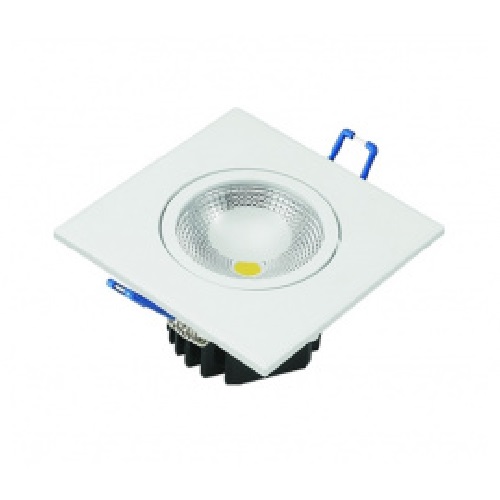 LED ROZETNA L0930S-5W 3000K BB LINK