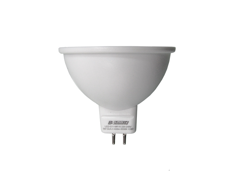 Led sijalica BB LINK 5W MR16 12V 3000K