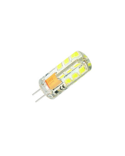 LED Sijalica G4 BB LINK 2W 12V 6500K