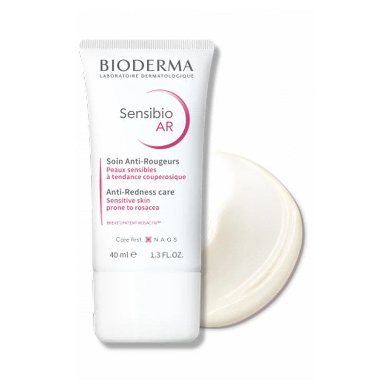 Bioderma Sensibio AR krema 40ml