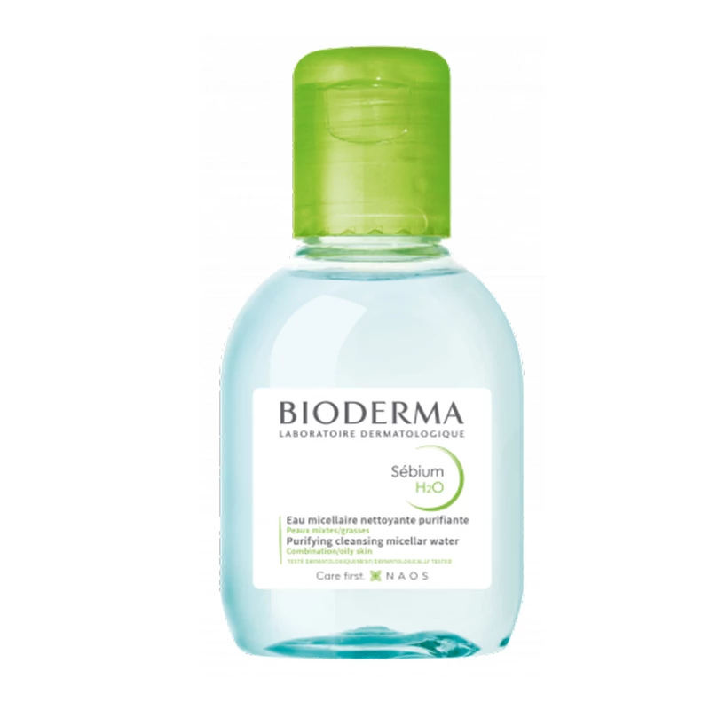 BIODERMA SEBIUM MICELARNA VODA 100ML