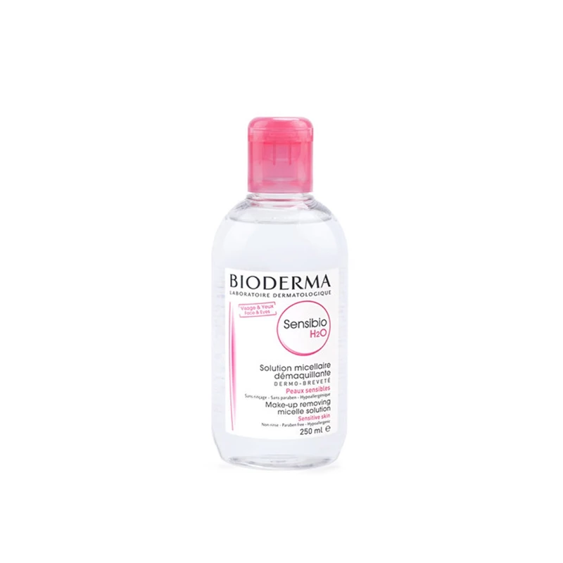 Bioderma Sensibio micelarna voda 250ml