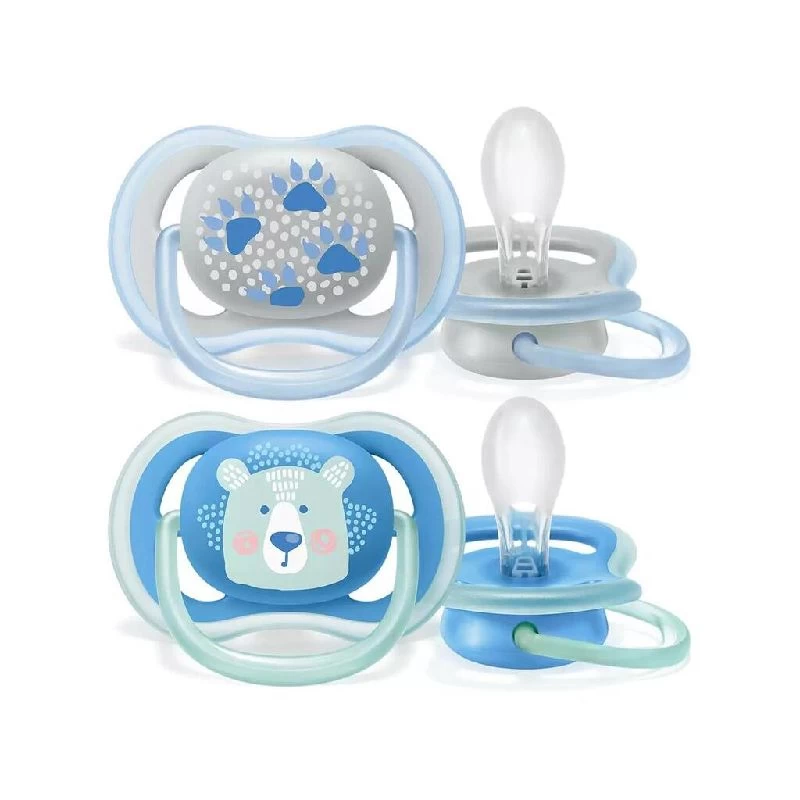 AVENT VARALICA STHR AIR 6-18M 2733