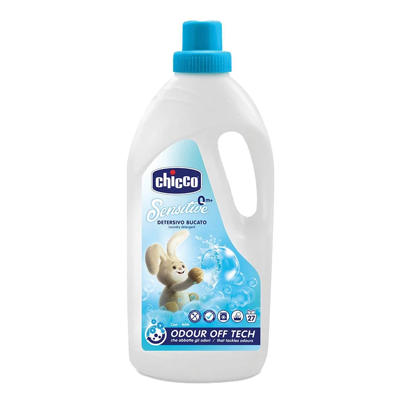 CHICCO TECNI DETERNRDZENT 1.5L