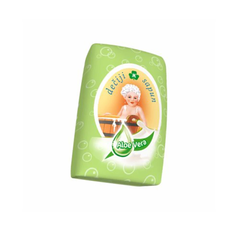 MERIMA SAPUN ALOE VERA 87G