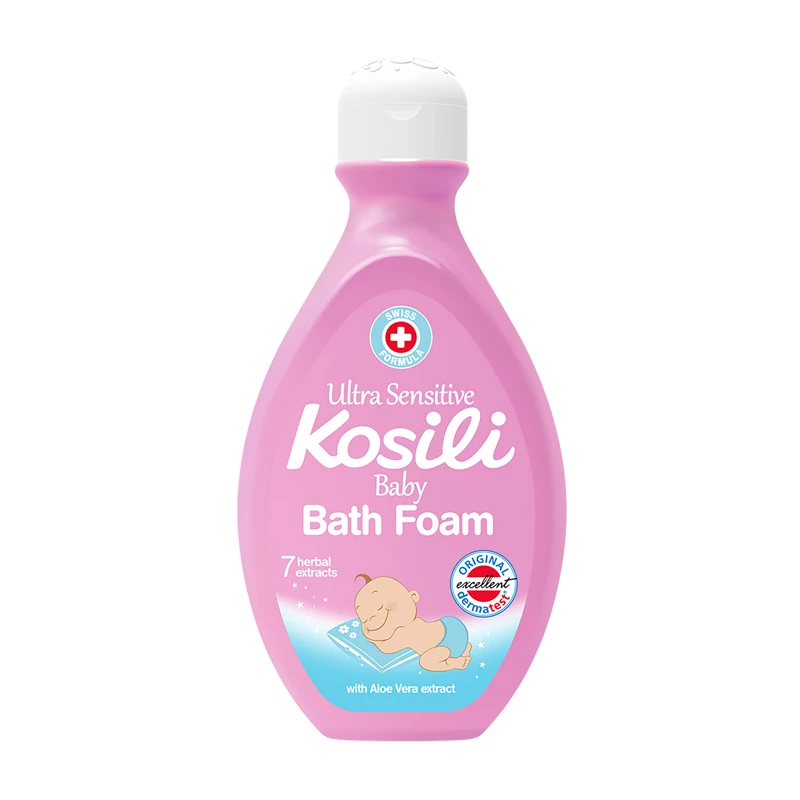 Kosili kupka 400ml roza