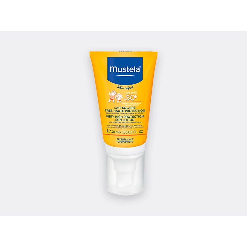 Mustela sun krema sa visokom uv zastitom 40ml