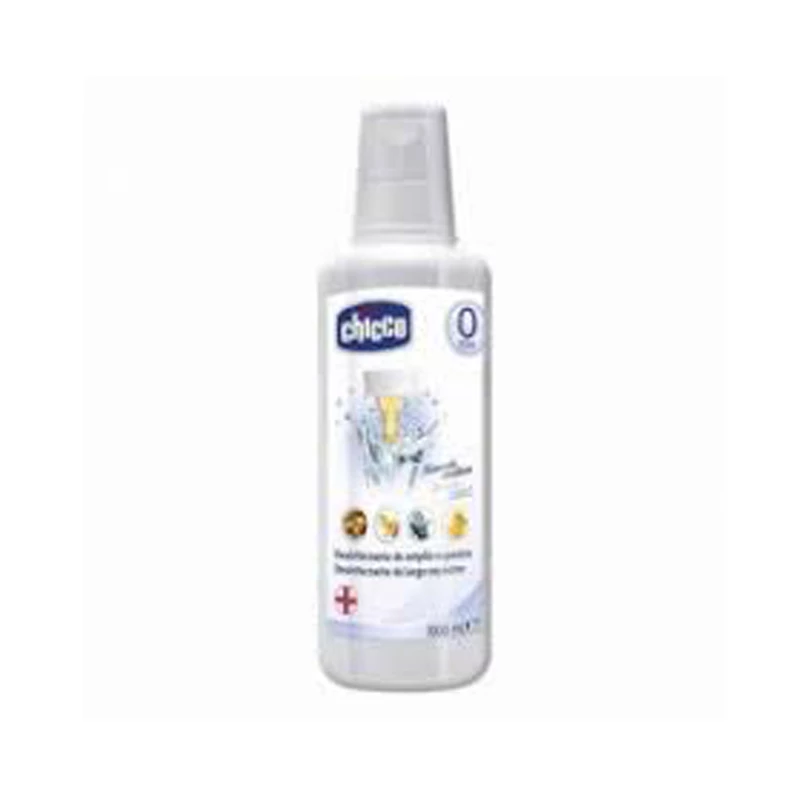 CHICCO TECNOST ZA PRANJE FLASICA 300ML