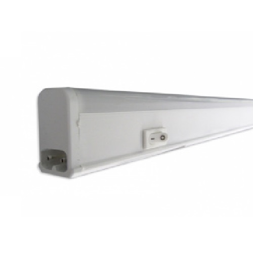 LED SVET KL T5 1 2M 6500K BELA BB LINK