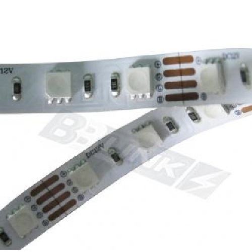 LED TRAKA R-5050D-60-RGB IP33 40.0223