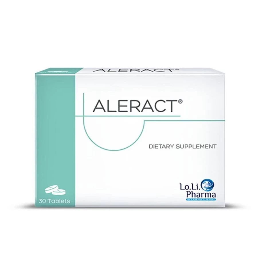 Aleract tbl 30X