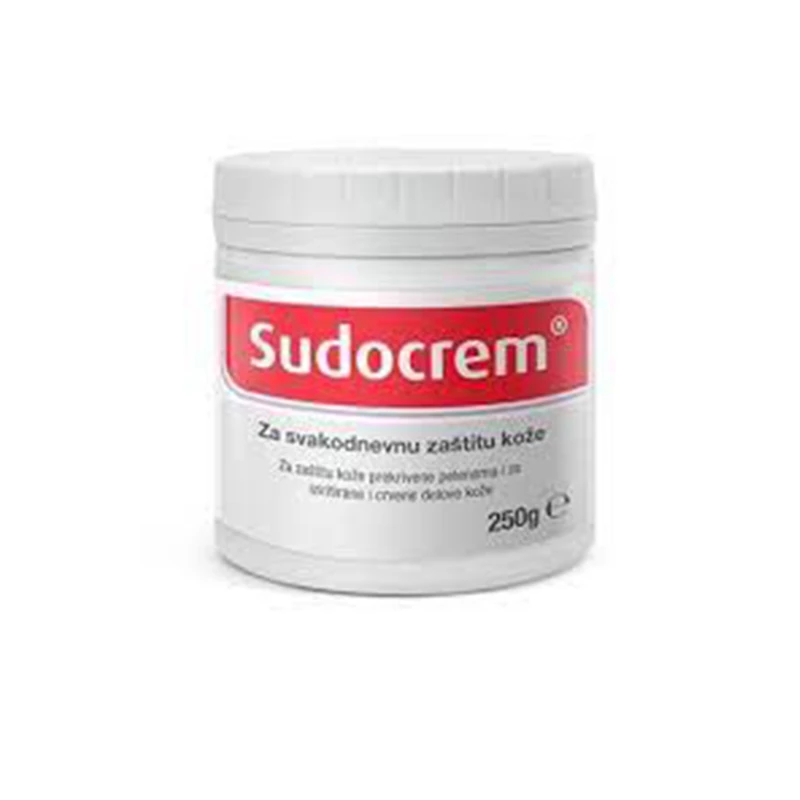 SUDOCREM 250GR