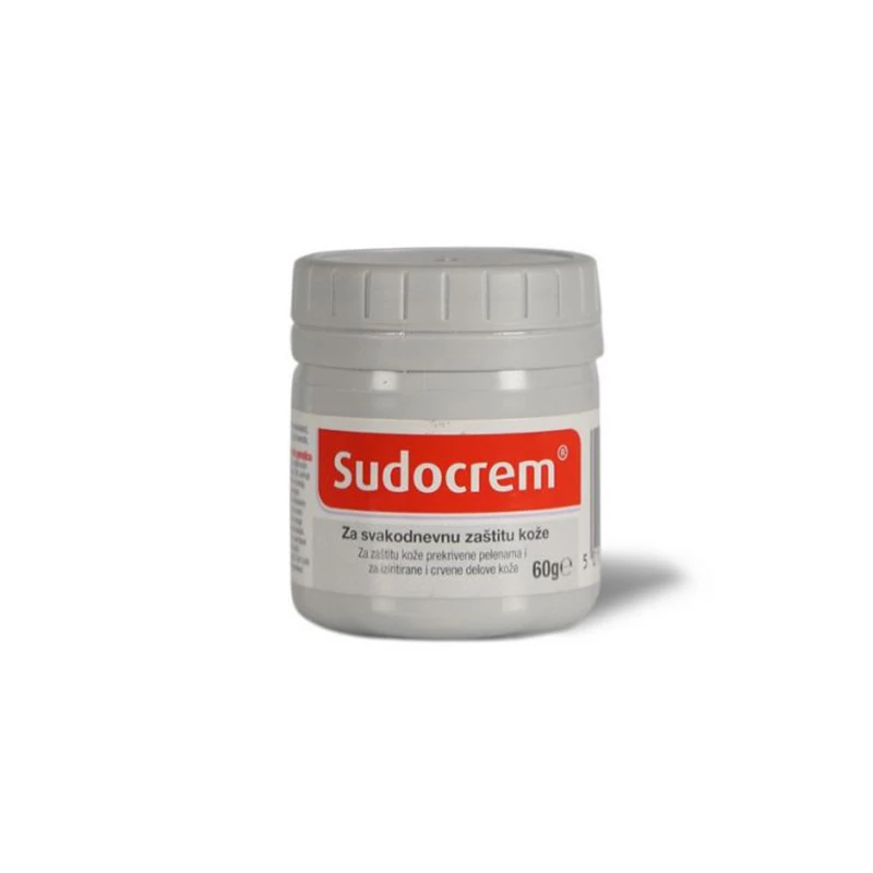 SUDOCREM 60GR