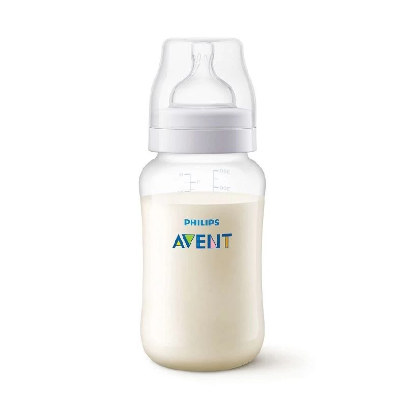 AVENT ANTI-COLIC FLASICA PVC 330ML 8712