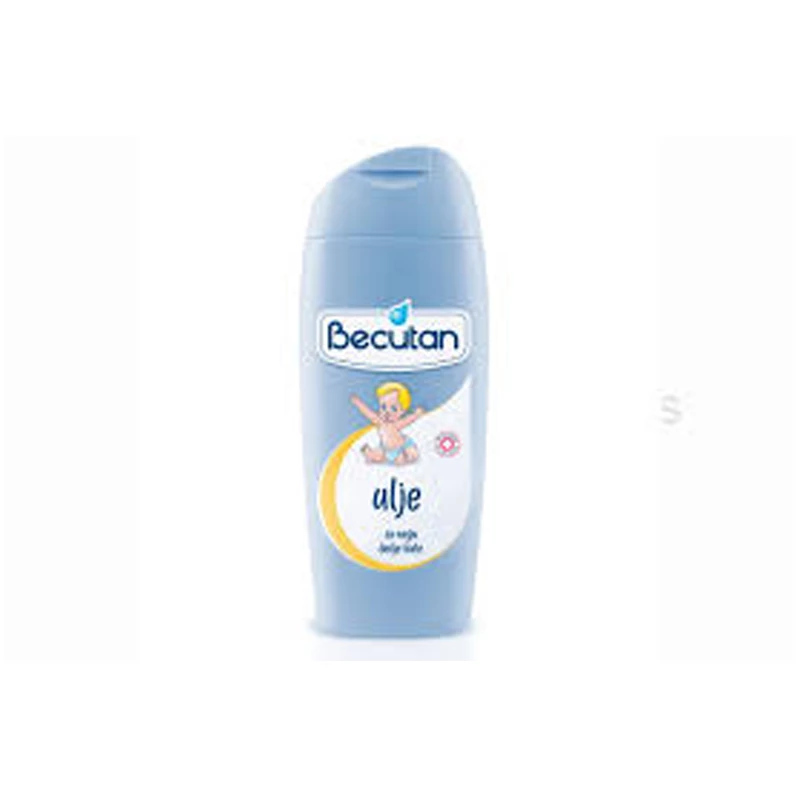 BECUTAN ULJE 200ML