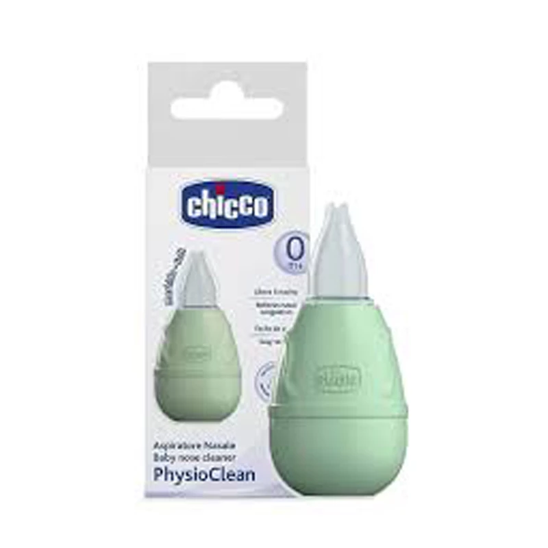 CHICCO ASPIRATOR ZA NOS PUMPICA