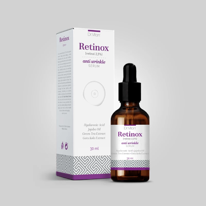 DR.VITON RETINOX SERUM 30ML