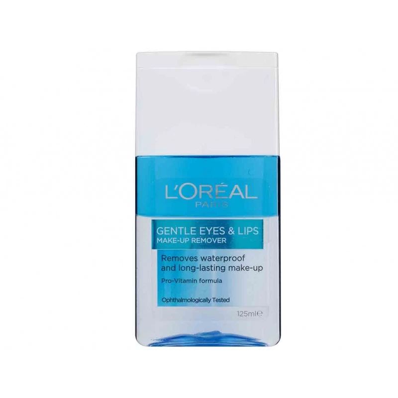 LOREAL DE DEM DVOFAZNI SKIDAC SMINKE 125ML