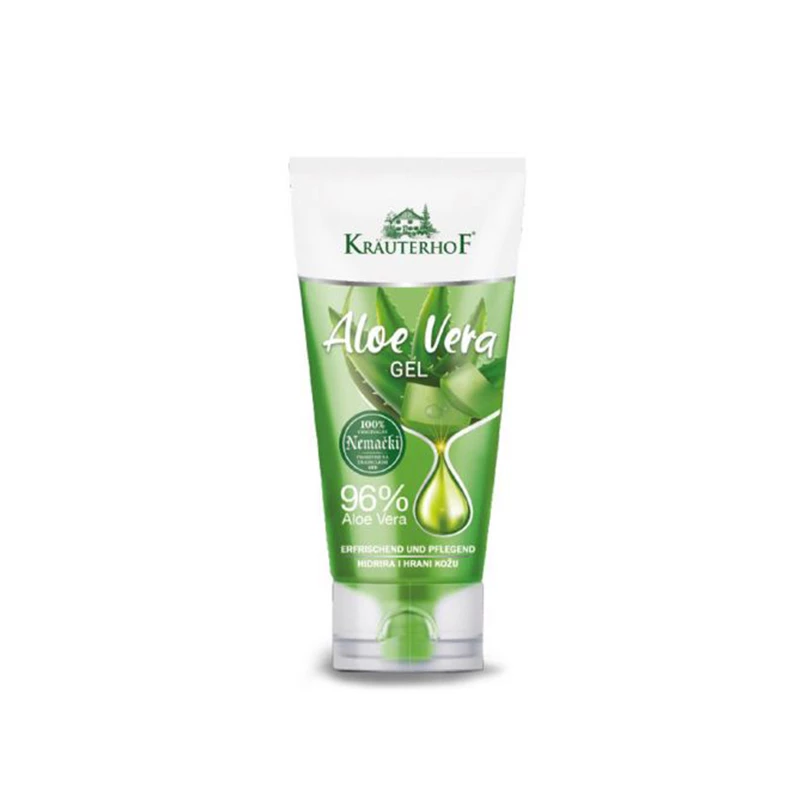 Iris aloe vera gel 200ml