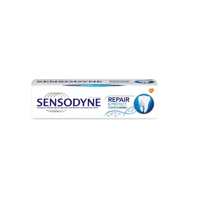 Sensodyne pasta za zube repair&protect 75ml