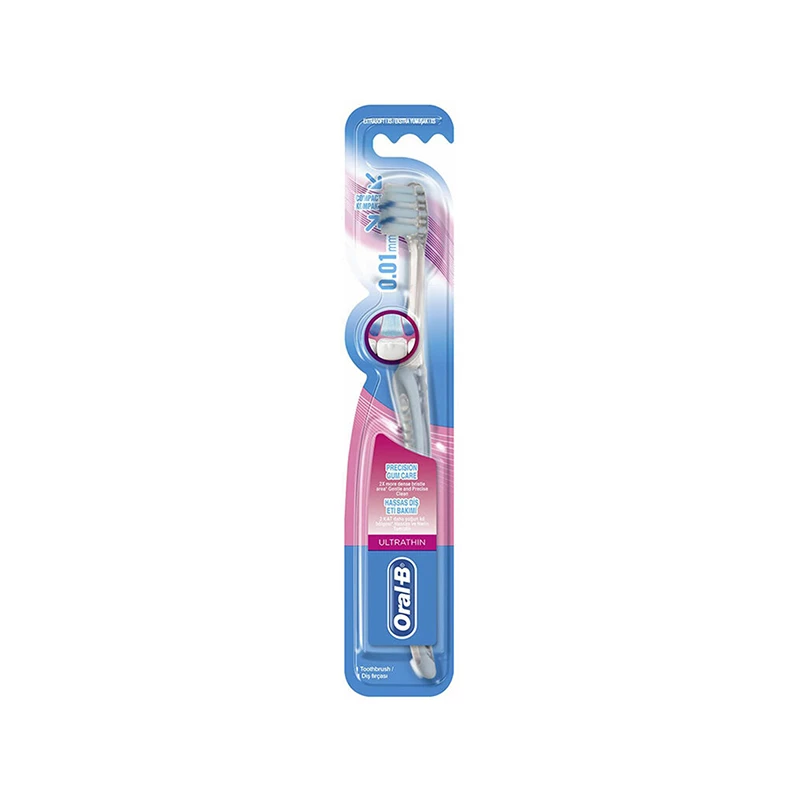 ORAL B CETKICA ULTRATHIN PRECISION GUM CARE 1X