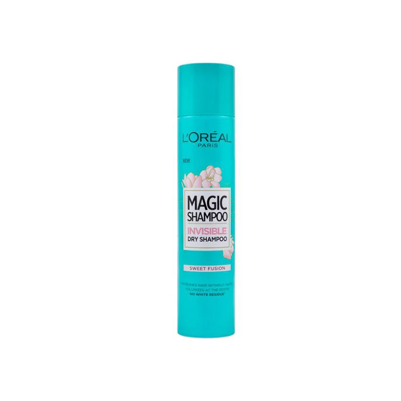 LOREAL MAGIC REFRESH SWEET SUVI SAMPON 200ML