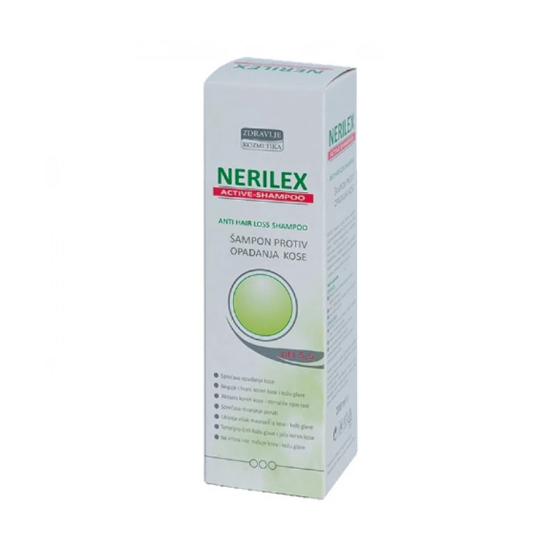 NERILEX SAMPON 200ML