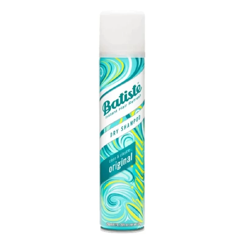 BATISTE SAMPON SUVO PRANJE ORIGINAL 200ML