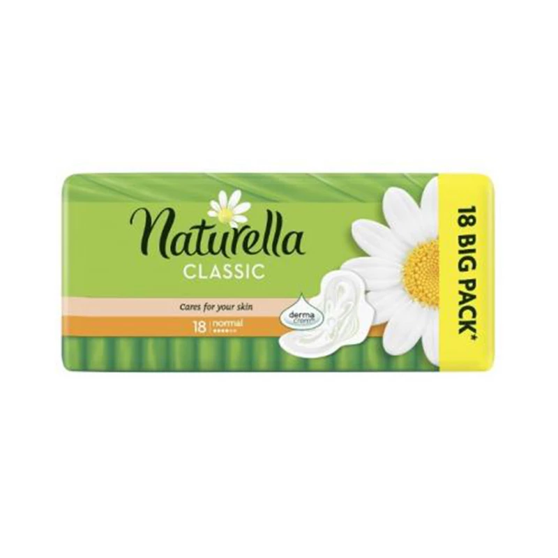 NATURELLA ULOSCI CLASSIC NORMAL 18X